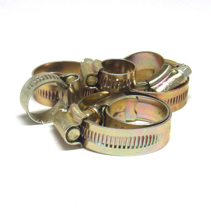 ORBIT HOSE CLIP “OO” ( 13-19MM ) | Shopee Malaysia