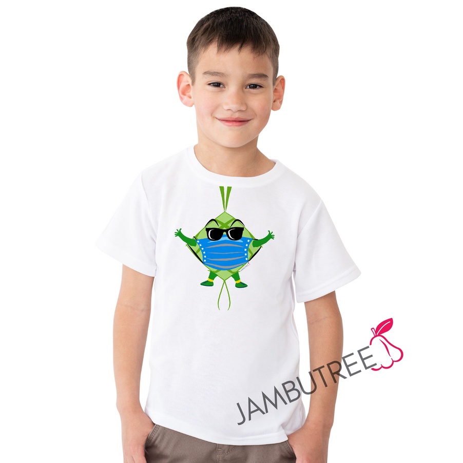 Jambutree Selamat Hari Raya Aidilfitri Rempit Balik Kampung Boys Girl ...