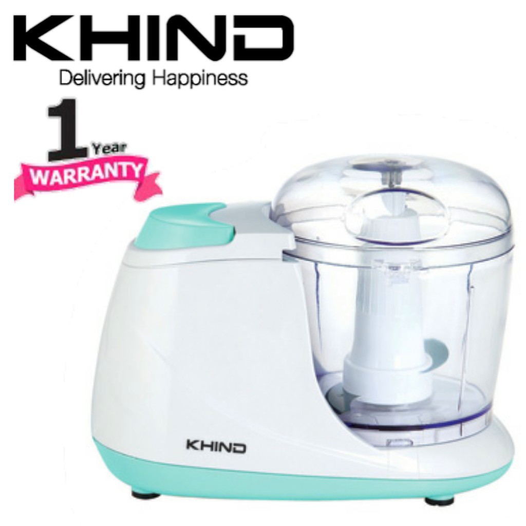 KHIND Mini CHOPPER FPC808 | Shopee Malaysia