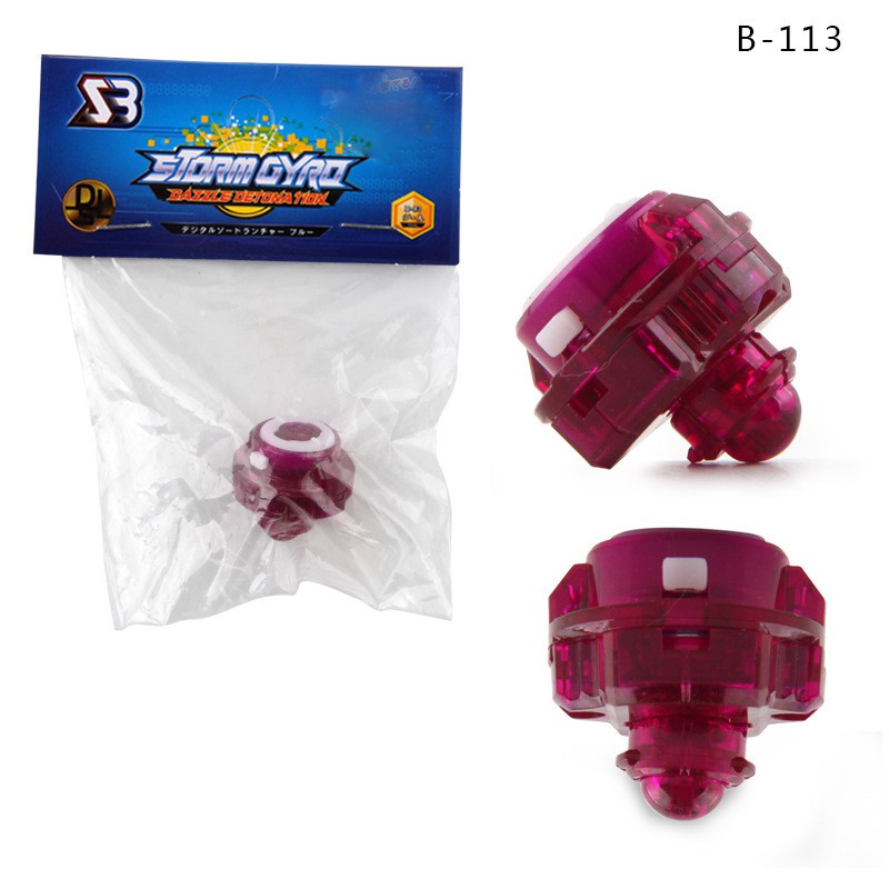 MINI WORLD SB S3 Beyblade Burst Drivers for Beyblade Gryo Kid's ...