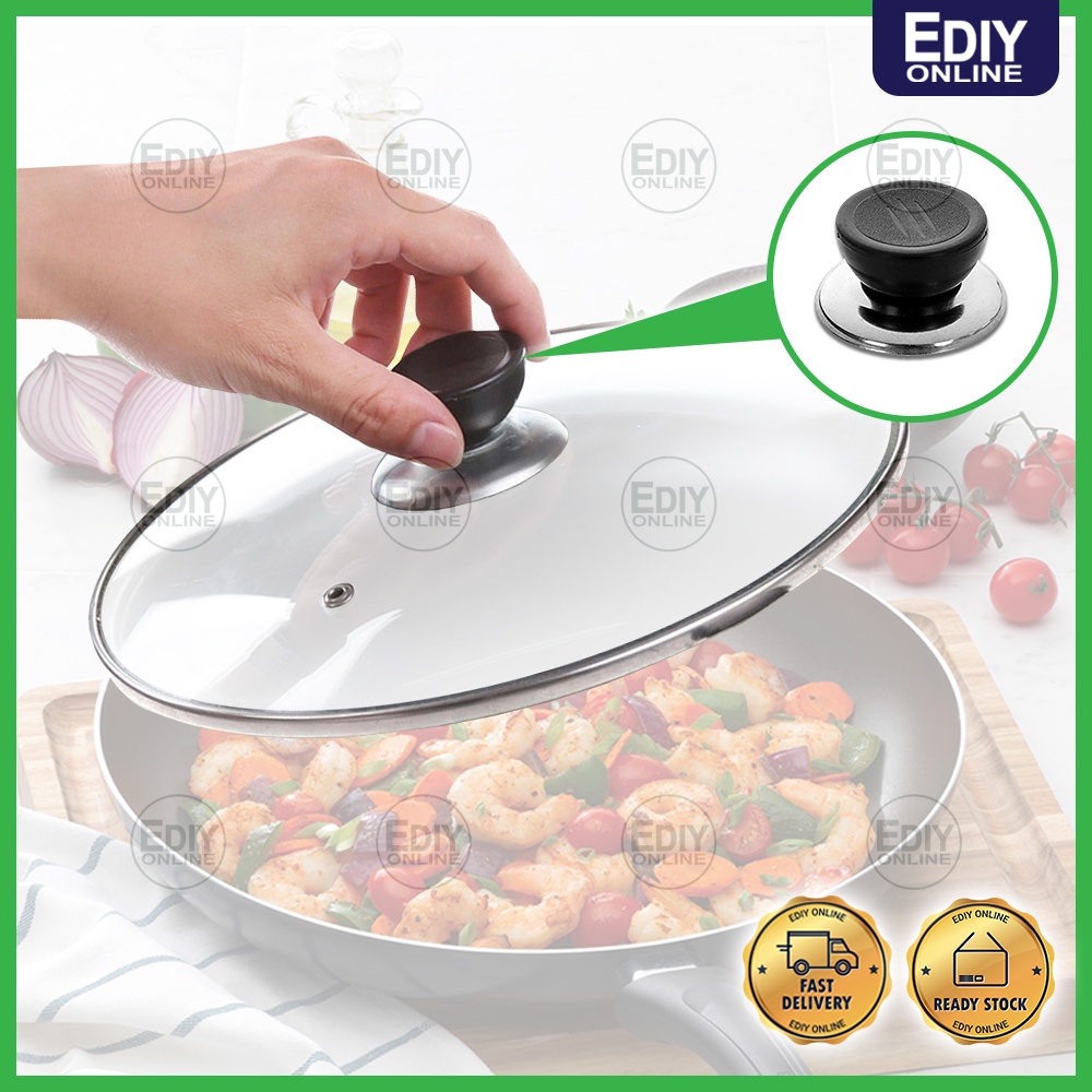 MULTI PURPOSE HEATPROOF ( SANYO RICE COOKER COVER HANDLE ) KNOB ...