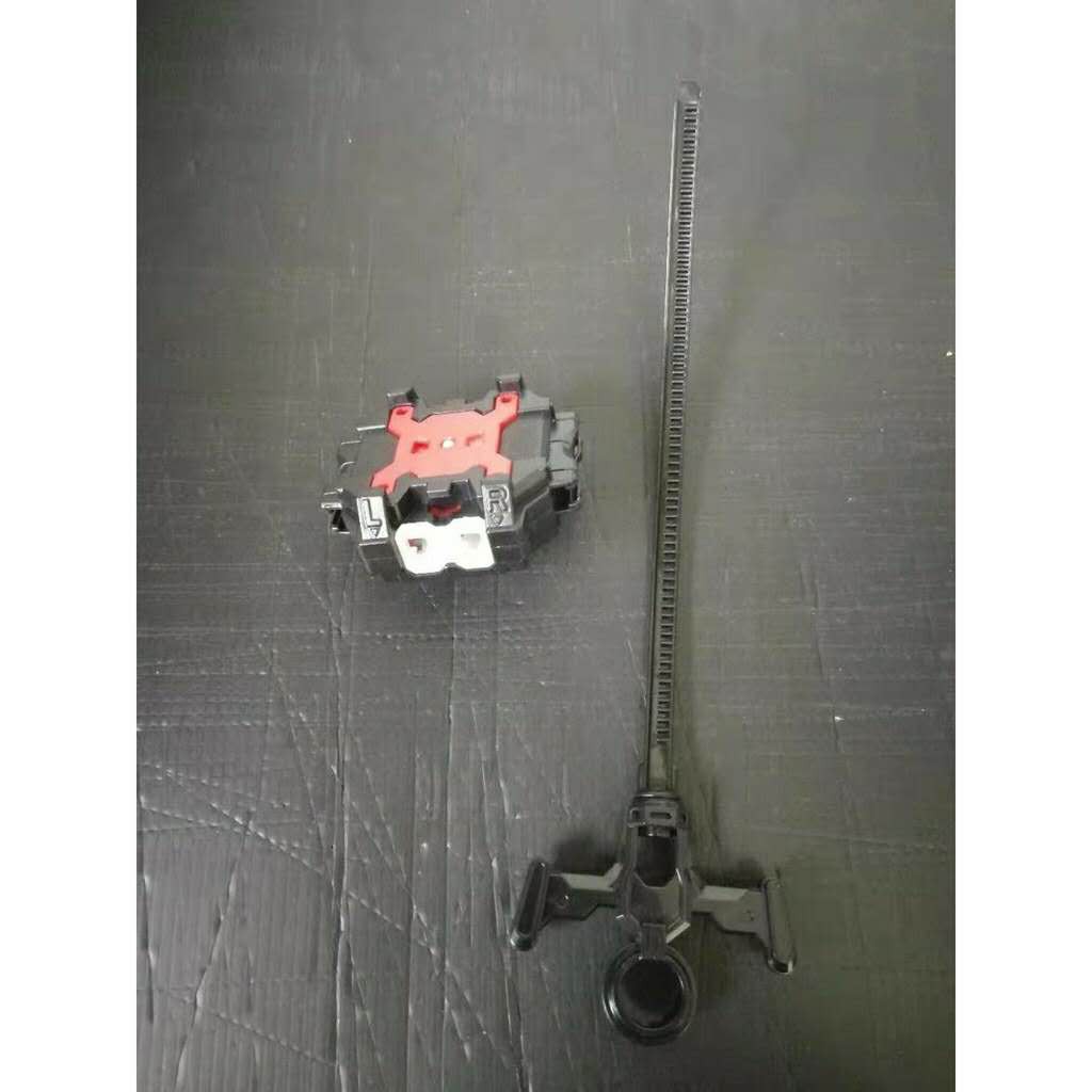 Beyblade Burst GT Left Right Record Launcher Bootleg | Shopee Malaysia