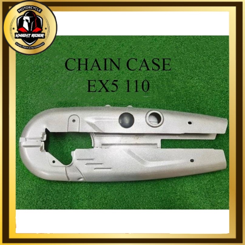 CHAIN CASE SET HONDA EX5 EX5 DREAM EX5 110 W125 FULL COVER SET WAVE 125 ...