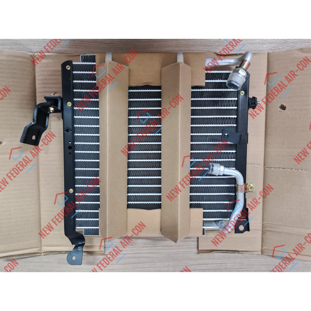 (WARRANTY 1 YEAR & NEW ITEM) PERODUA KANCIL (DENSO ND SYSTEM) HIGH ...