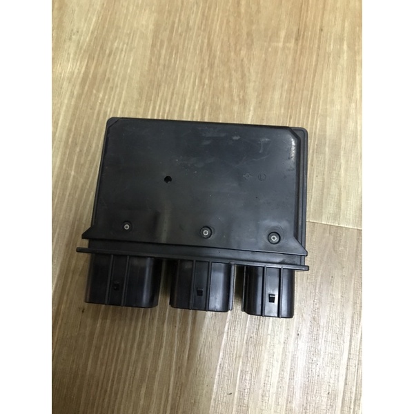 KAWASAKI NINJA 250 2010 RELAY ASSEMBLY FUSE BOX JUNCTION BOX 27002-0007 ...