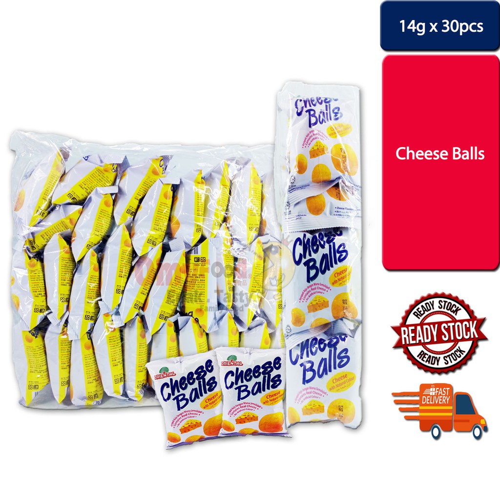 14g x 30pcs Oriental Super Ring/Green Pea/Rota/Rostik Cuttlefish/Rostik ...