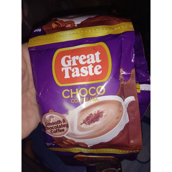 greataste coffee mix | Shopee Malaysia