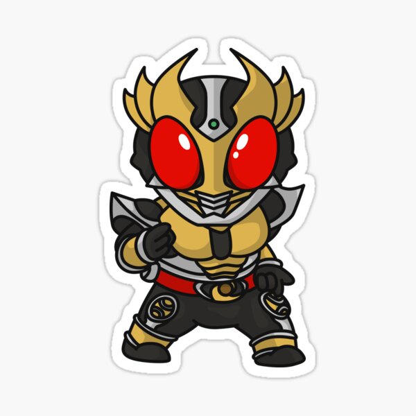 Kamen Rider Stickers V2 | Shopee Malaysia