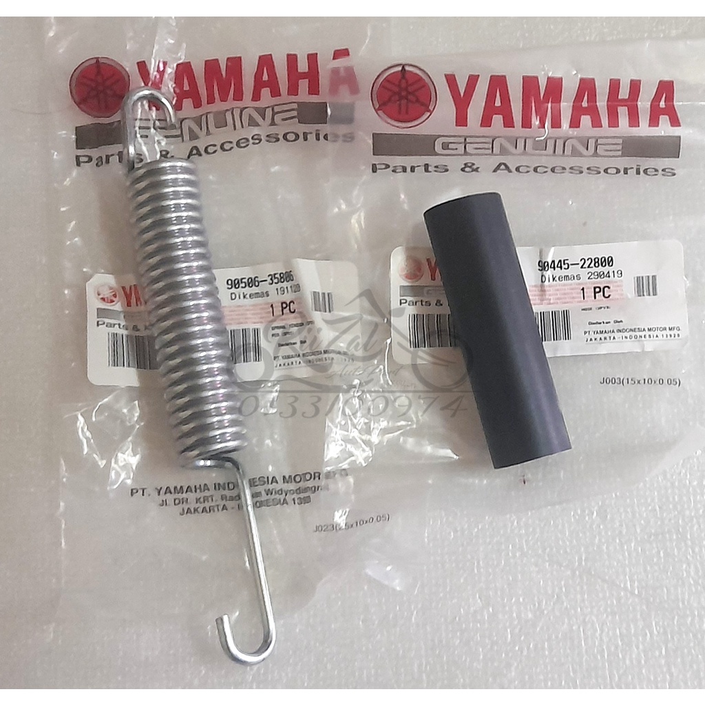 Original Spring Stand Y15 v1-v2 / Y16 | Shopee Malaysia