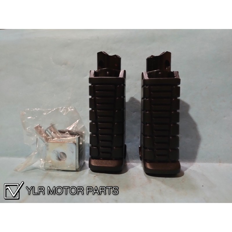 LC135 REAR FOOT REST SET THAILAND | Shopee Malaysia