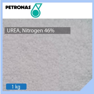 Baja Daun & Hijau || Urea PETRONAS || Nitrogen 46% (1KG) | Shopee Malaysia