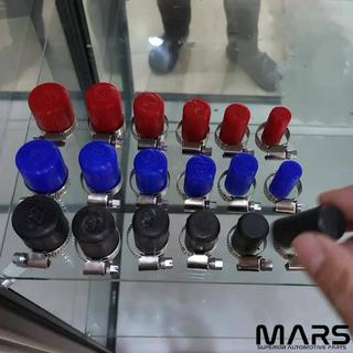 STOPPER RADIATOR/AIR KERETA RADIATOR STOPPER, RUBBER/SILICONE, 8MM ...