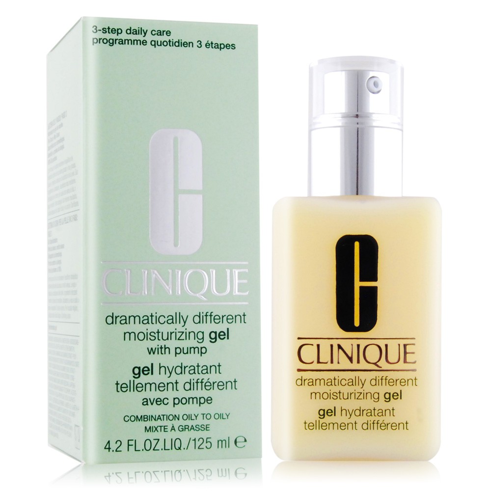 Ready Stock💯 Authentic Clinique Genius Butter Oil-free moisturizer ...