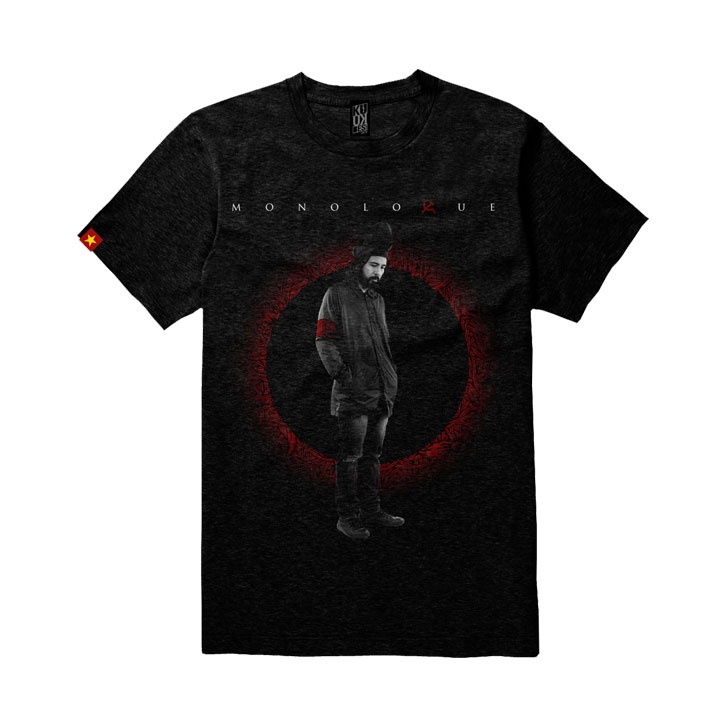 [KUKUBESI] KUKUBESI X MONOLOQUE | Shopee Malaysia