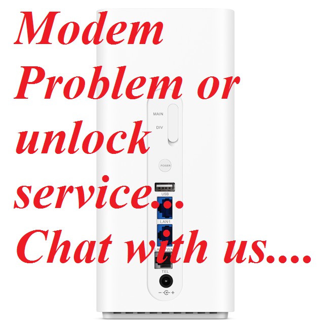 Mod modem service b310 b315 b525 e5577 e5573 mf90 b618 b593 4g yes konfem 30 gx30 gx50 konfem30 ...