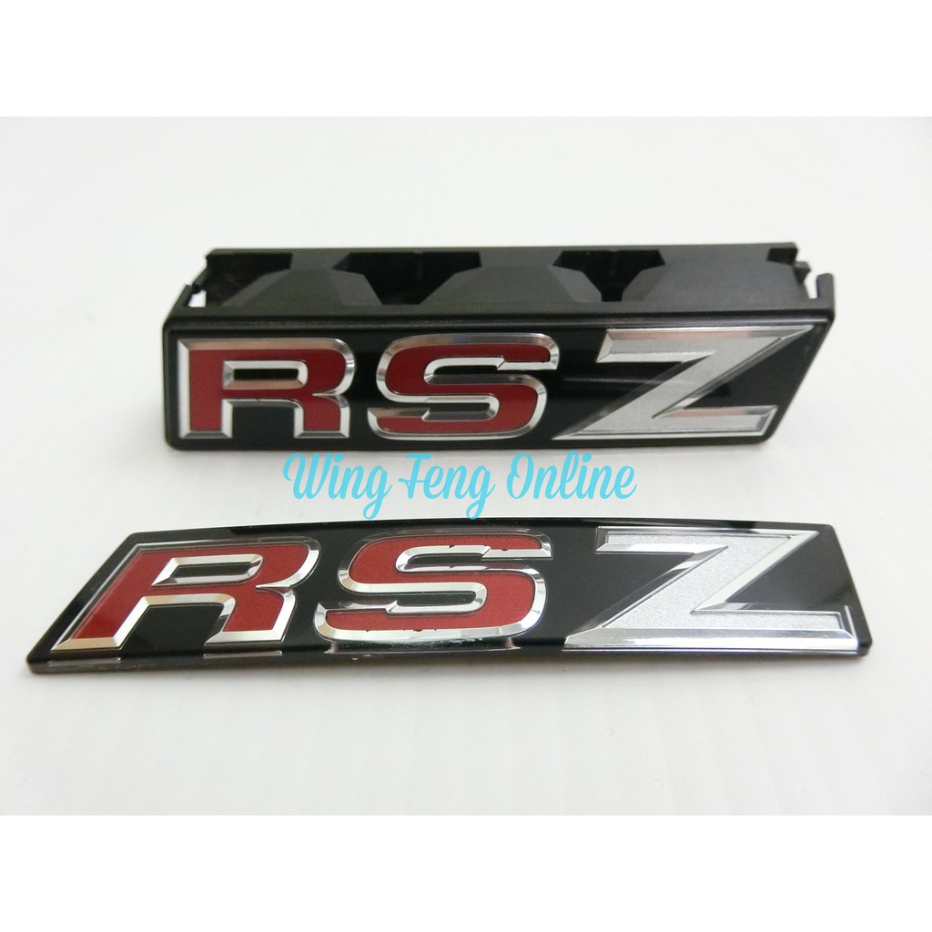 Genuine JDM Honda Stream RN6 RN7 RN8 RN9 SMA (06-14y) Front Griller ...