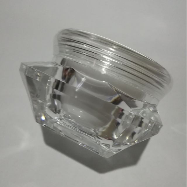 Cosmetic Empty Jar 15g | Shopee Malaysia