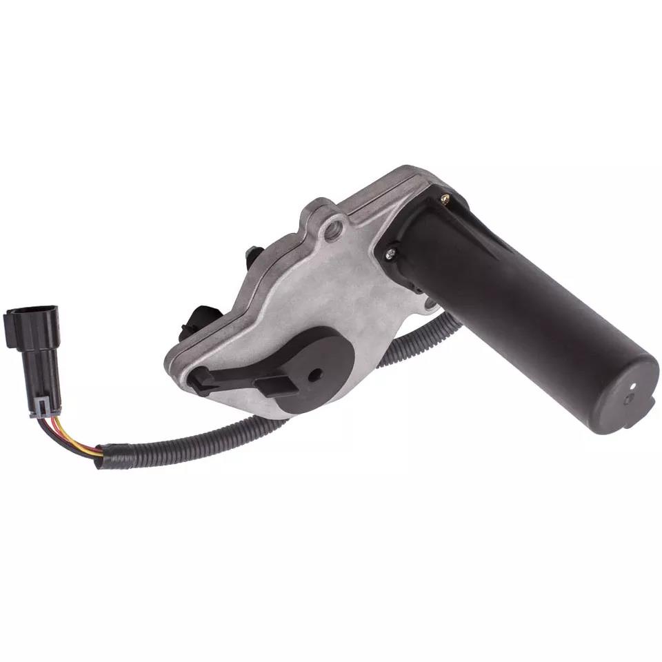 Transfer Case Shift Encoder Motor For Chevy GMC Silverado Sierra 1500 ...