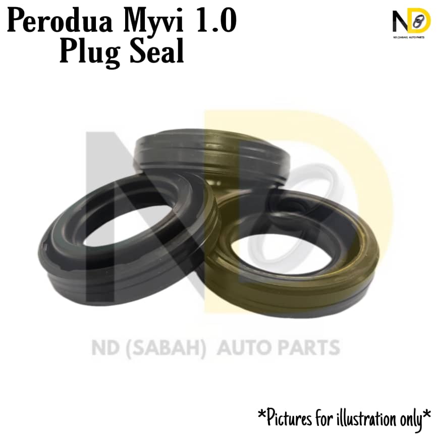 PERODUA MYVI 1.0 / VIVA 660 / 850 / 1.0 PLUG SEAL 11193-B0010 ...