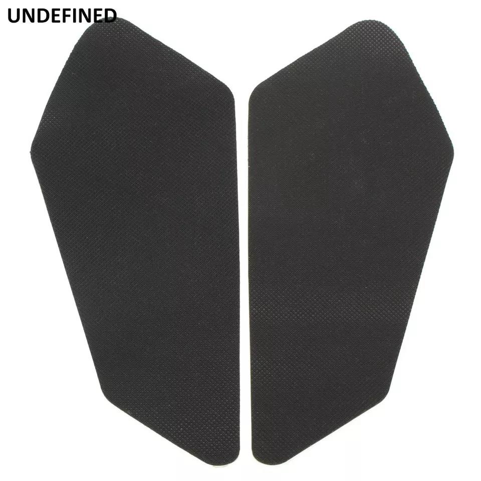 Motorcycle Tank Traction Pad Side Gas Fuel Knee Grip Protector Decal ...