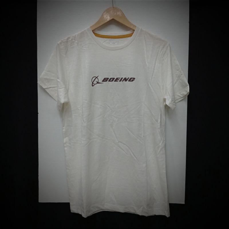 Airbus, Boeing, Garuda Indonesia T-shirts | Shopee Malaysia