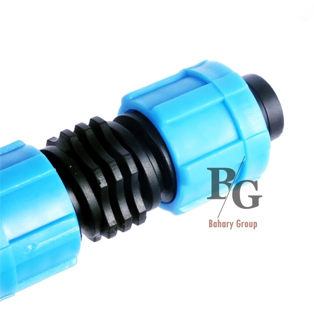 Joinner Drip Hose Drip Hose 16mm Hydroponic Irrigation Hose System ...