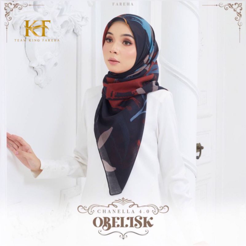 ( NEW RELEASE ) Fareha Cotton Premium & Chanella Plain Hot Design ...