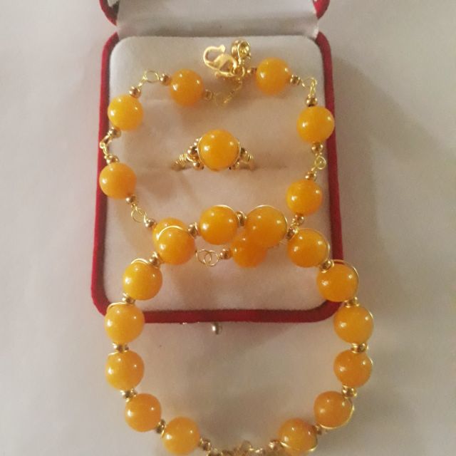 Batu jed ikat suasa 3 in 1 | Shopee Malaysia