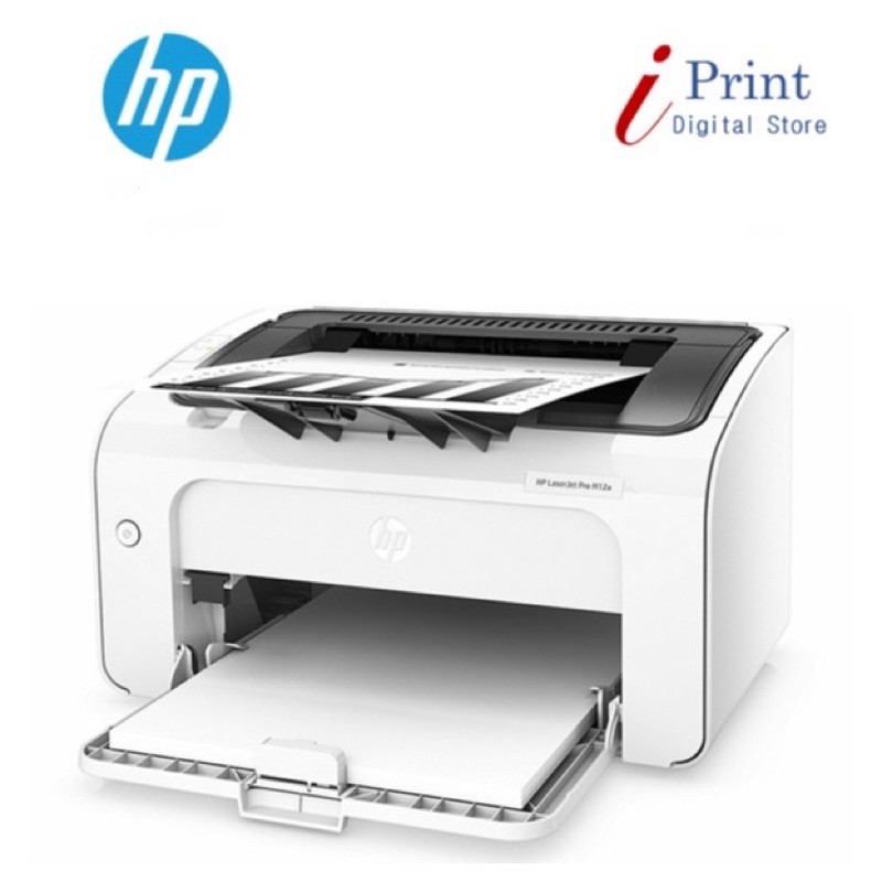 HP LASERJET PRO M12A / M12W PRINTER | Shopee Malaysia