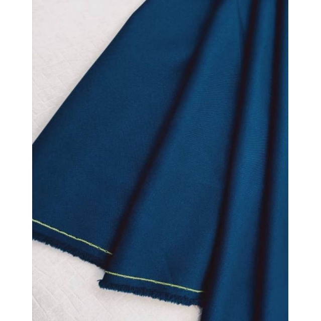 Kain Uniform Yellow Line Bidang 60 inci/ harga utk 1 meter | Shopee ...