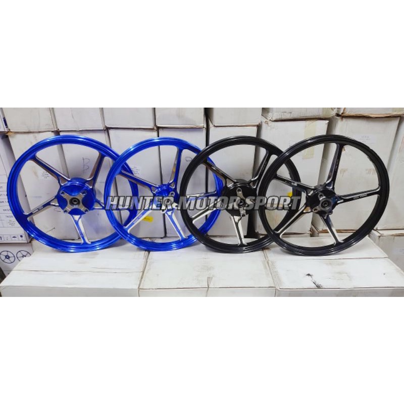 FG511 / Enkei Y15 / Y15ZR / Y125Z / Y125ZR / LC135 / SRL110ZR / SRL115 ...