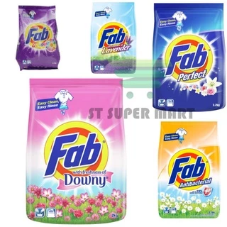 fab powder detergent - Prices and Promotions - Jun 2024 | Shopee Malaysia