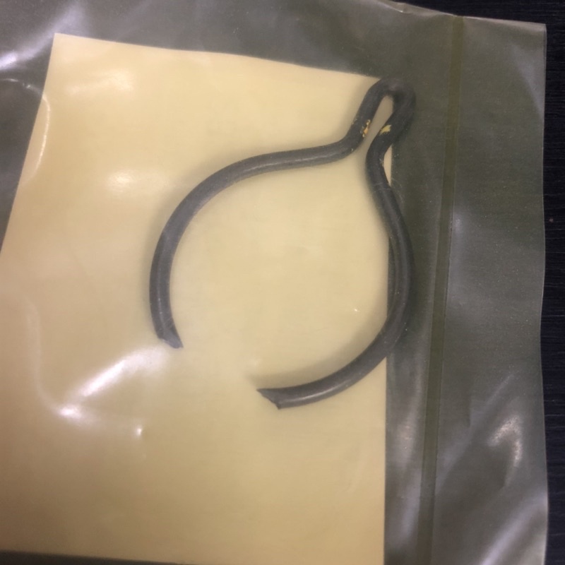 W125 SPRING FRICTION STARTER PIN 28271-KPH-900 | Shopee Malaysia