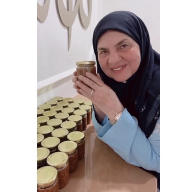 Sambal Belacan Umi Nenek Neelofa | Shopee Malaysia