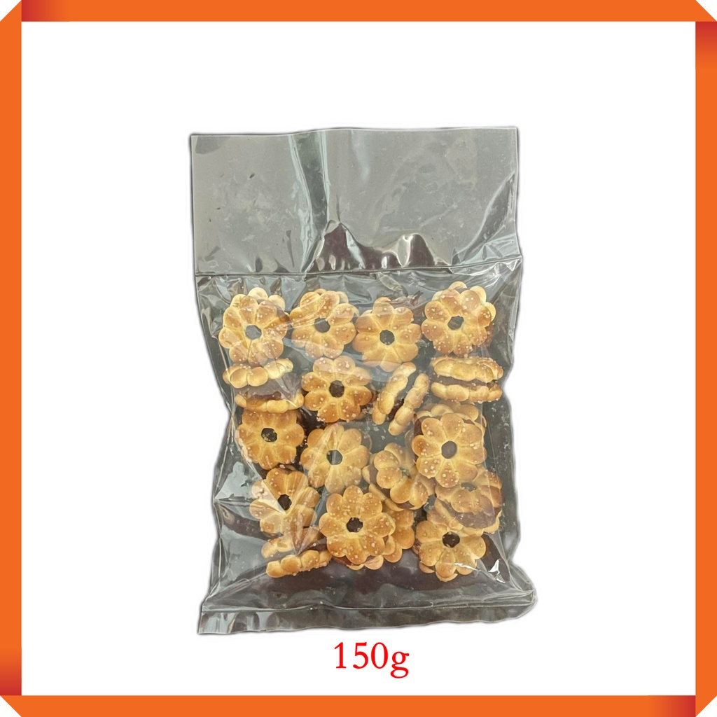 【Ready Stock】(HALAL) Pineapple Biscuits 🍪 Biskut Nanas 🍪 黄梨饼/金菠萝饼干（150g ...