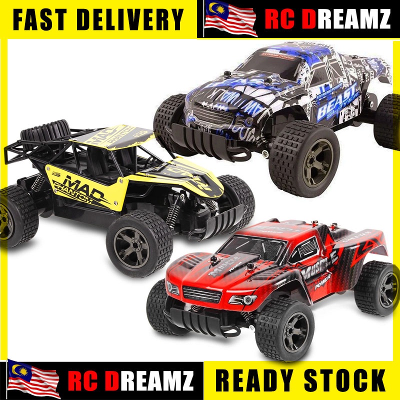 RC DREAMZ MARKETING ( HOBBY & TOY ), Online Shop | Shopee Malaysia