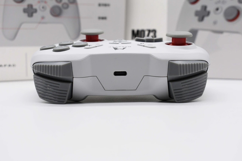 MOBA PAD | MOBAPAD Bluetooth Wireless Gaming Pro Controller with ...