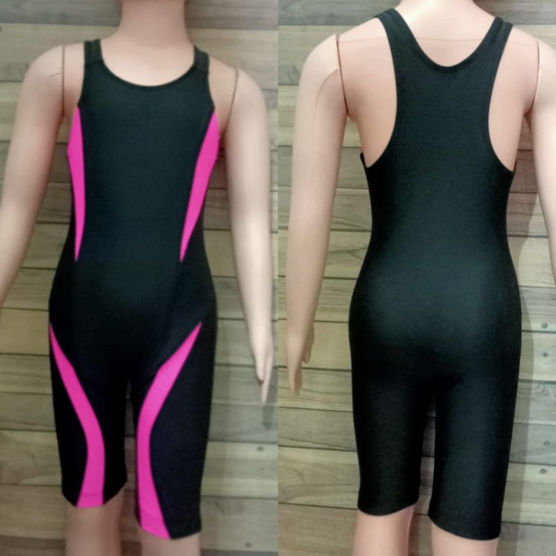Fastkin girls Swimsuit/Swimsuit comparable to the arena/atlet Swimsuit ...