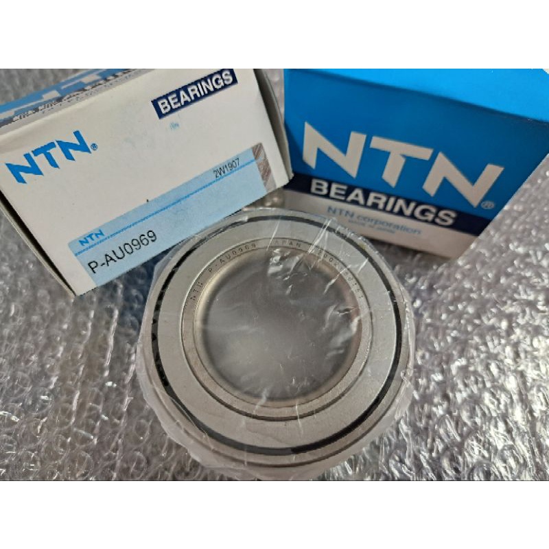 NTN WHEEL BEARING FRONT TOYOTA CAMRY ACV30 / ACV40 / ACV50 / ANH10 ...