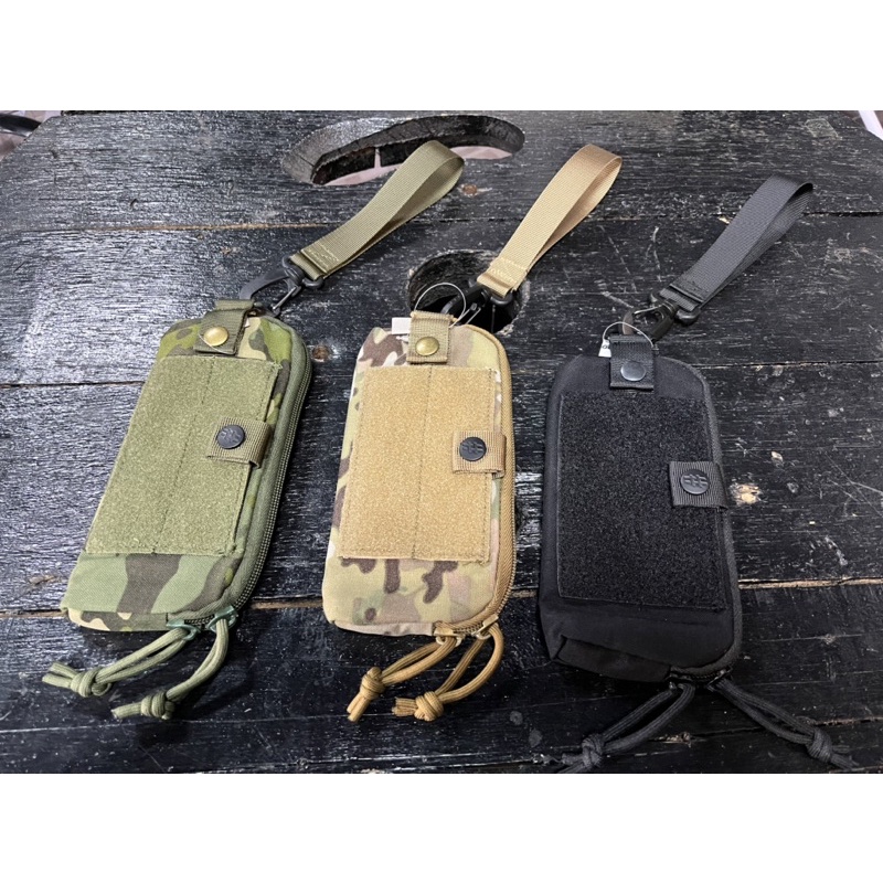 🔥 #ASHTAC HANDPHONE POUCH 🔥 | Shopee Malaysia