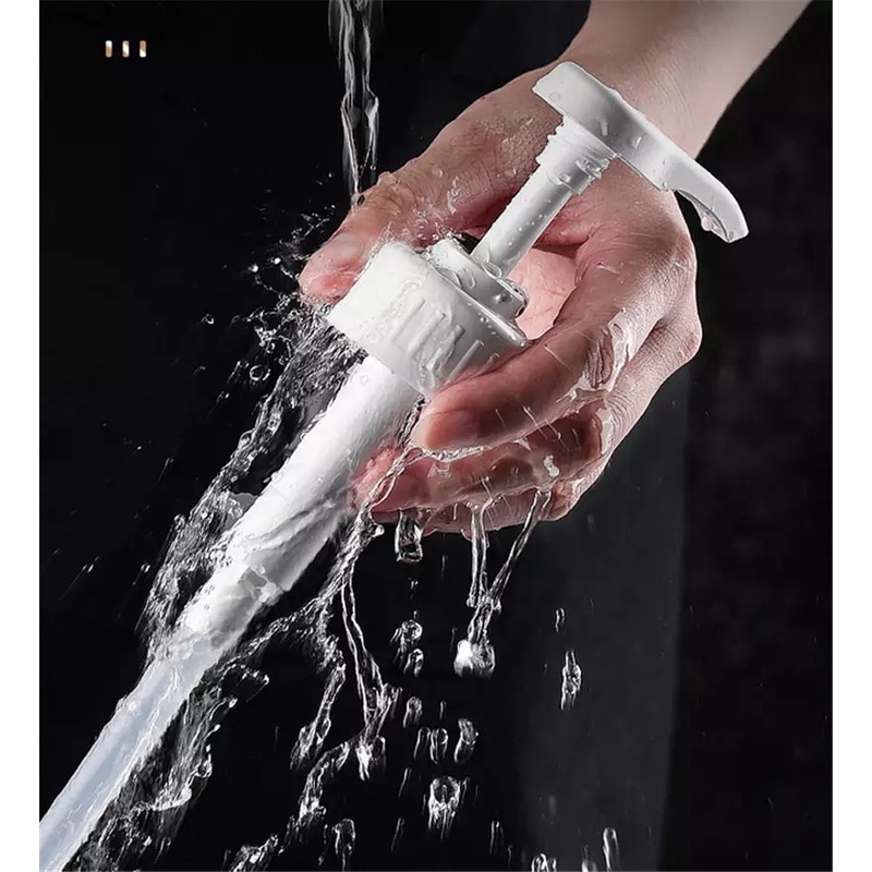 (READY STOCK)Sugar Press Bottle 5cc 10cc 15cc Hand Pump Liquid Oil ...