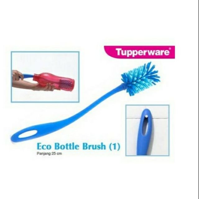 Tupperware Eco Bottle Brush (1) | Shopee Malaysia