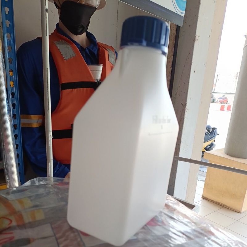 BUNKER OIL SAMPLING BOTTLE 5L, 1L AND 750ML | Shopee Malaysia