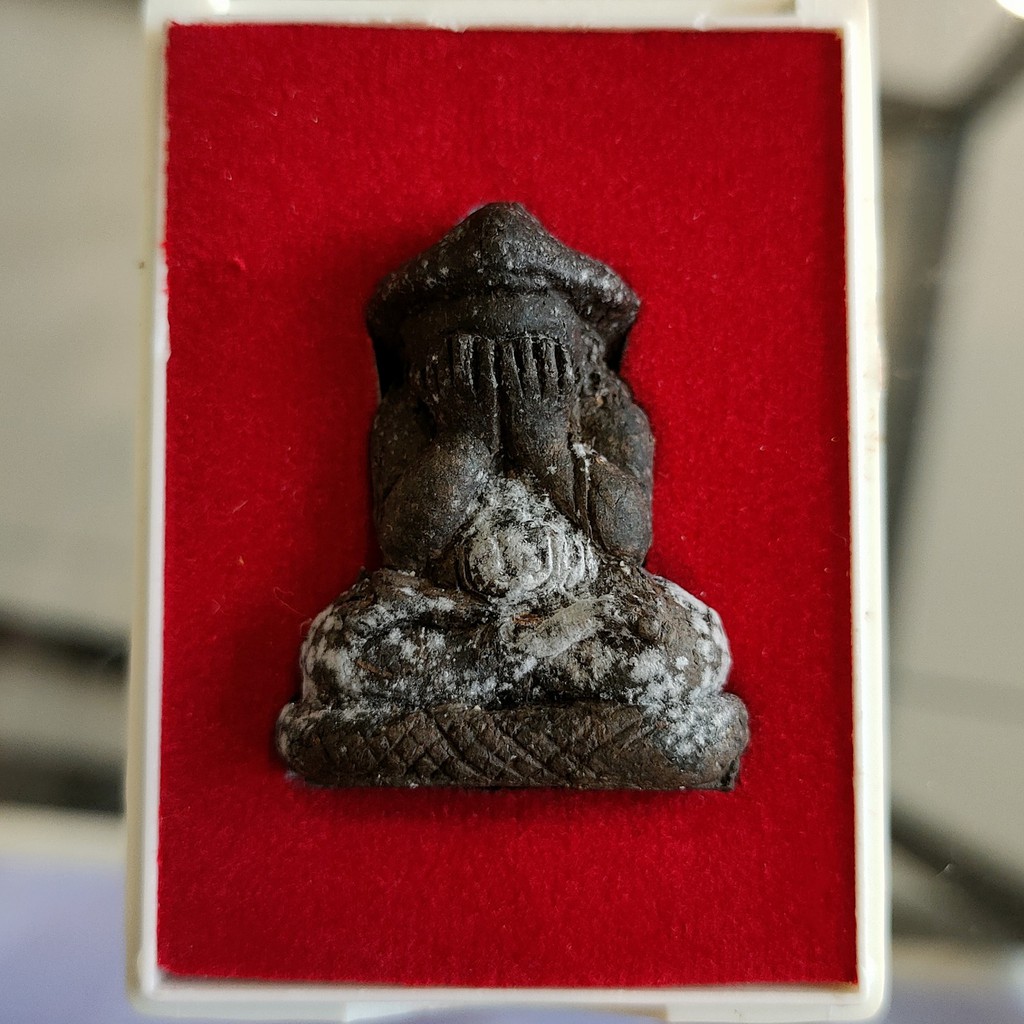 PHRA PIDTA 蛇头必达 LP PROM WAT PARANUPAT B.E 2554 | Shopee Malaysia