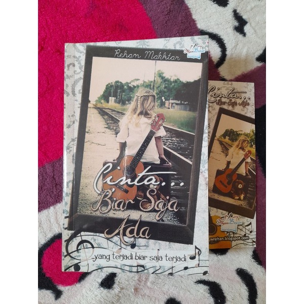 Cinta Biar Saja Ada - Rehan Makhtar (COVER LAMA) | Shopee Malaysia