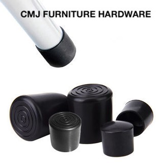 Round External Cap Outer Rubber Cover (Floor Protector) / Getah Kaki ...