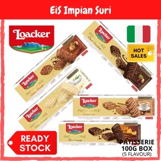 loacker - Prices and Promotions - Jan 2026 | Shopee Malaysia