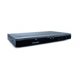 Pensonic PDVD-8204 DVD Player (1 Year Pensonic Malaysia Warranty ...