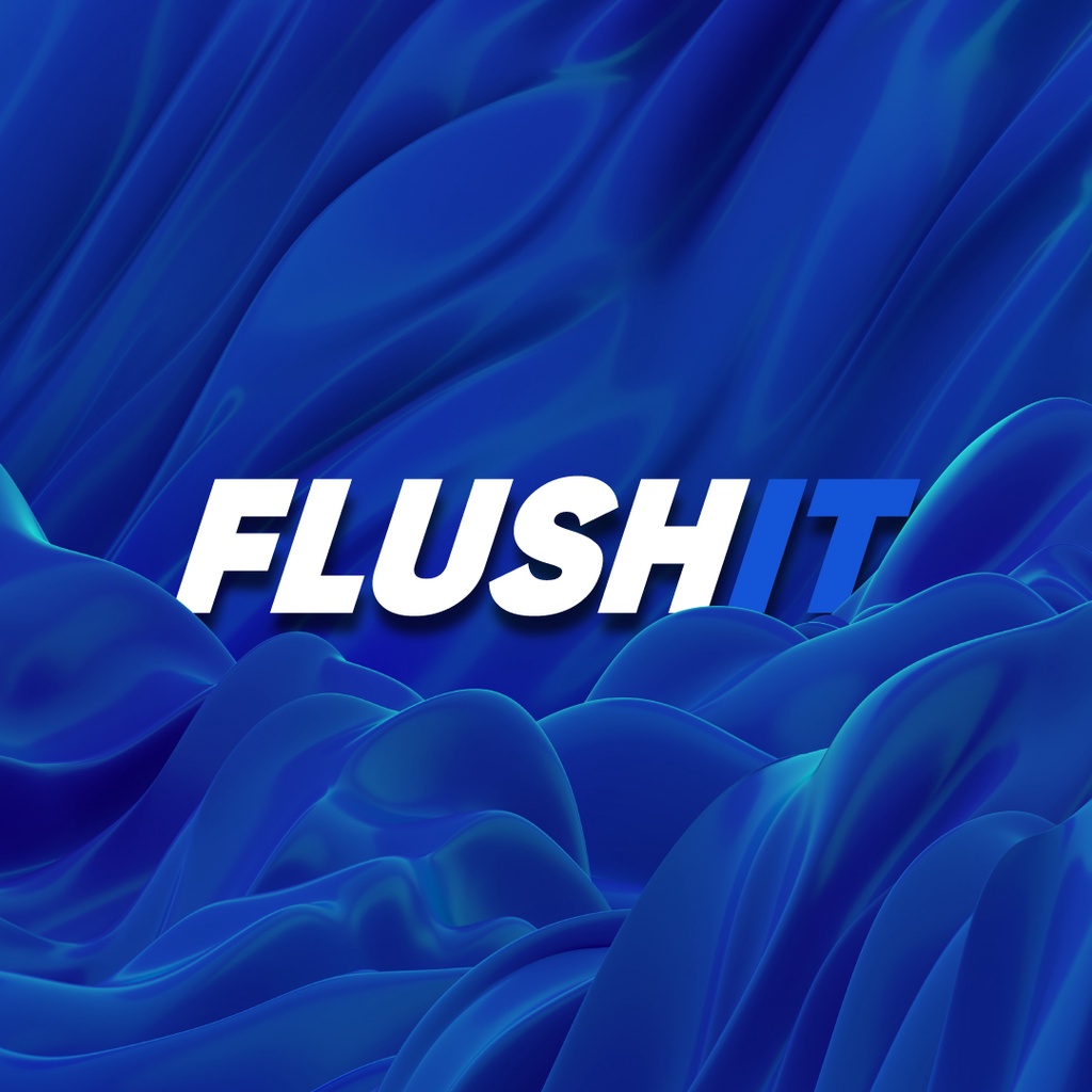Flushit (Ubat Cuci Usus) *Hilang Buncit! | Shopee Malaysia
