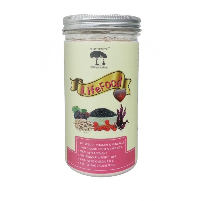 Lifefood (Chinese) | Shopee Malaysia